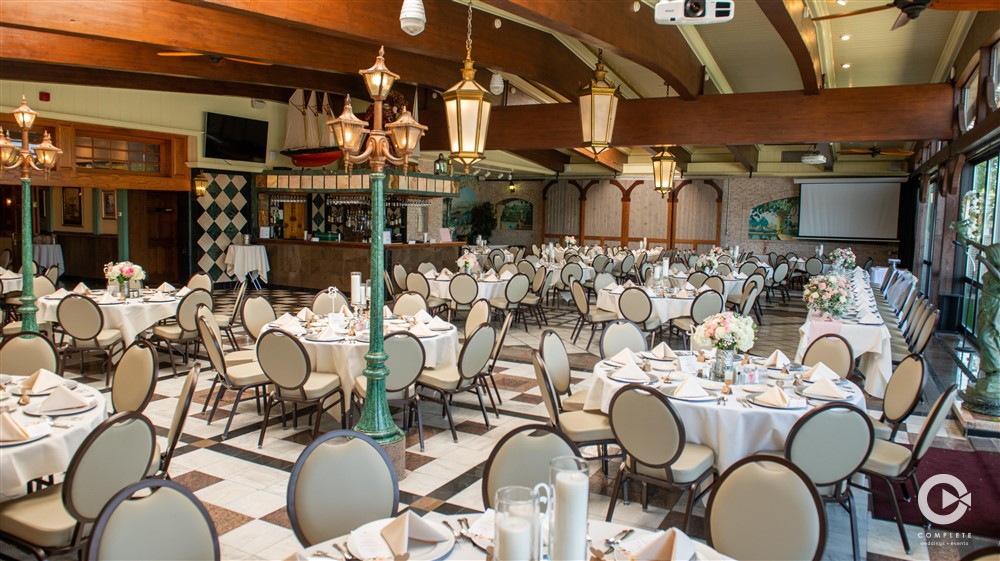 Golden Mast - Milwaukee Wedding Venues