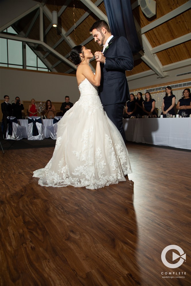 Grace Center - Milwaukee Wedding Venues