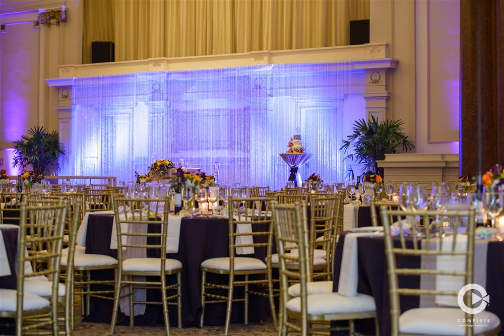 1451 Renaissance Place - Milwaukee Wedding Venues