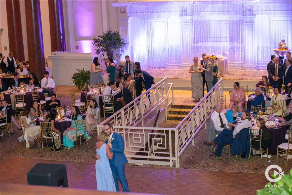 1451 Renaissance Place - Milwaukee Wedding Venues