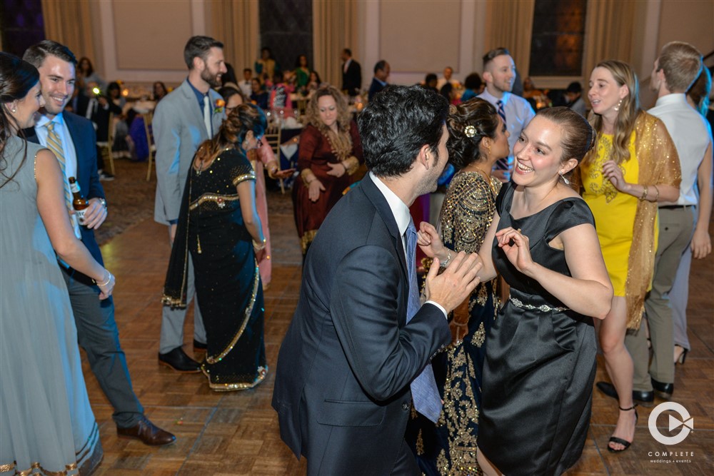 1451 Renaissance Place - Milwaukee Wedding Venues